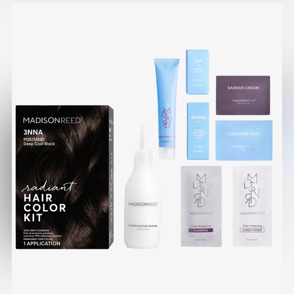 Madison Reed | Hair | Nib Madison Reed Radiant Hair Color Kit In The ...